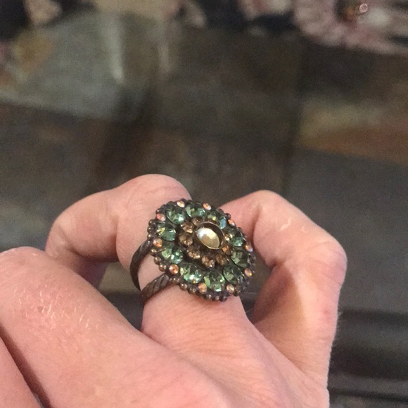 Sorrelli | Jewelry | Brand New Sorrelli Ring | Poshmark